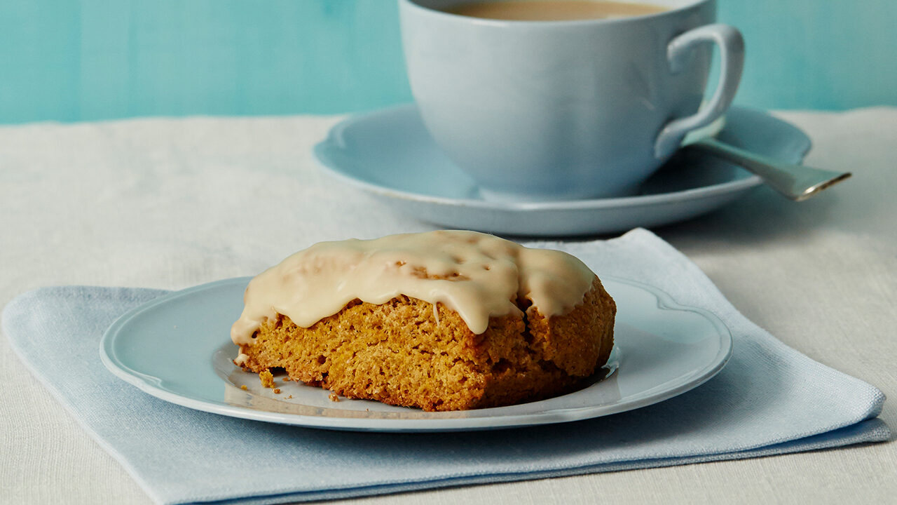 Carve Out Some Time to Make These Pumpkin Recipes | PBS Food