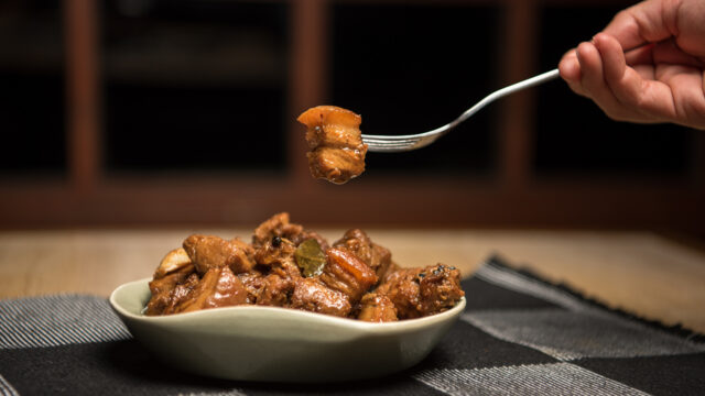 Adobo Recipe | PBS Food | PBS Food