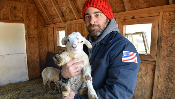 Jon Darling Darling Farm Mcclellanville Sc Us Army … Pbs Food