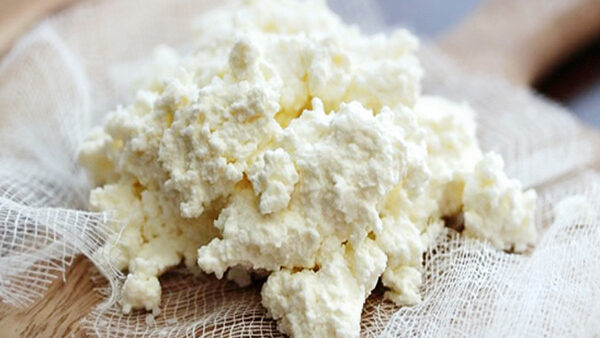 Fresh Ricotta | PBS Food