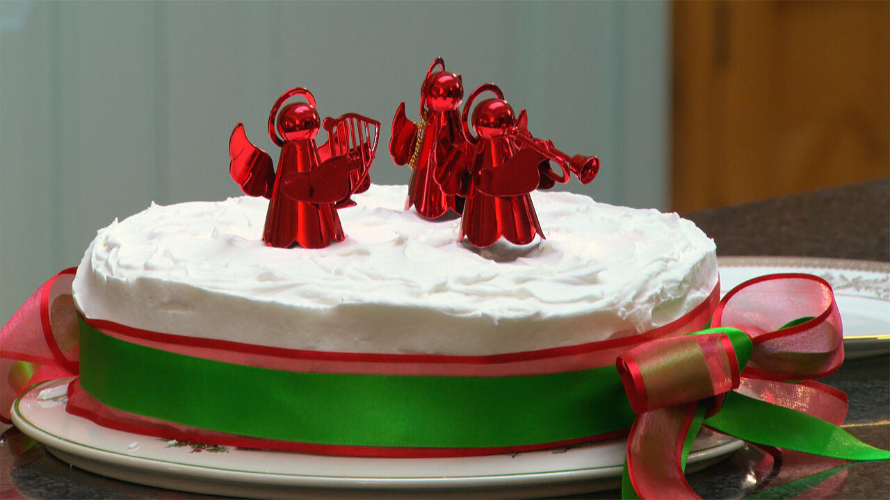 Explore Recipes from The Great British Baking Show | PBS Food
