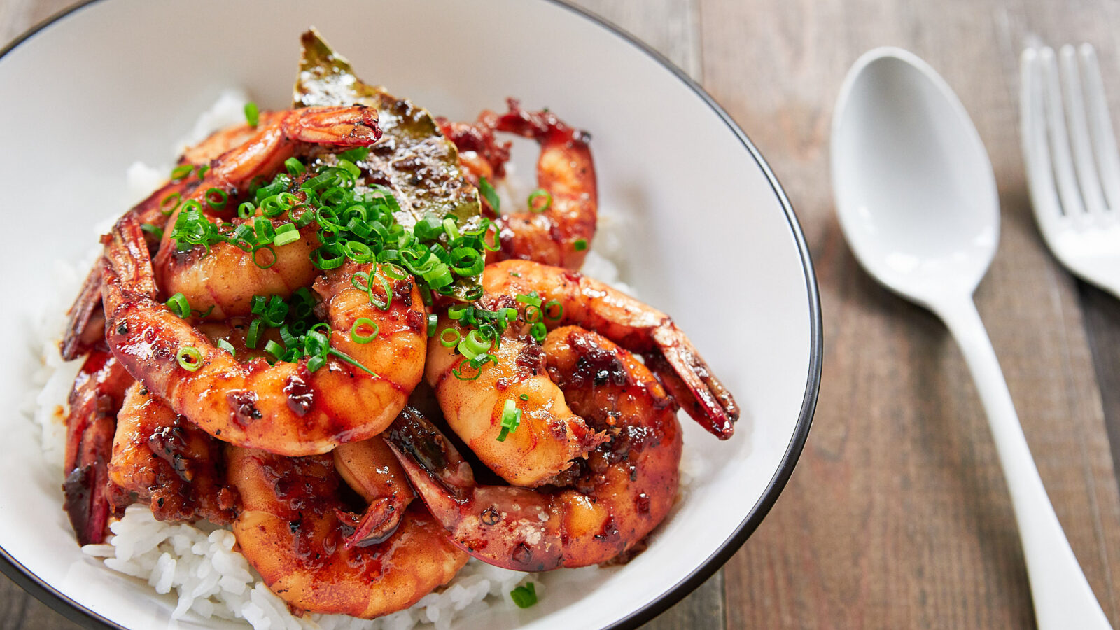 Shrimp Adobo | PBS Food