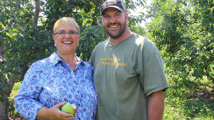 Calvin Riggleman, Loom, West Virginia - US Marines |… | PBS Food