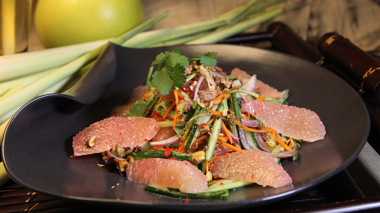 Biography of Martin Yan | Explore Recipes, Shows & More | PBS Food