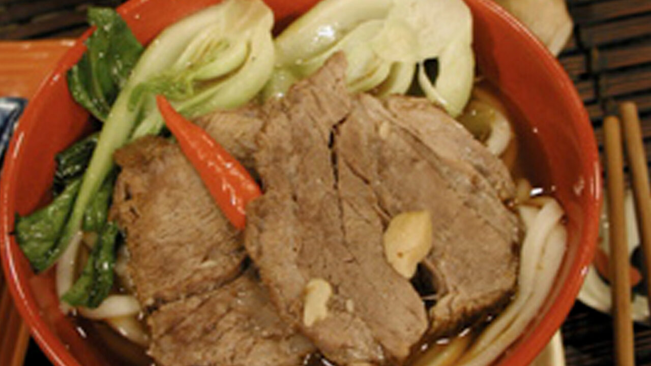 Biography of Martin Yan | Explore Recipes, Shows & More | PBS Food