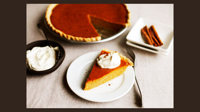 Thanksgiving Recipes, Menu Planning Tips and More | PBS Food