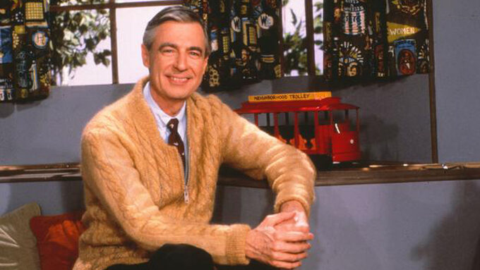 Corn Pudding: Fred Rogers' Family Recipe | Stories | PBS Food