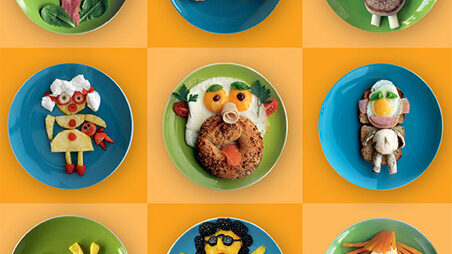 How to Host a Cooking Competition for Your Kids | Stories | PBS Food