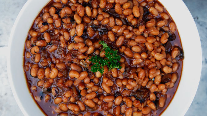 Eat Your Beans! Recipes to Help Add Legumes to Your Meals | PBS Food