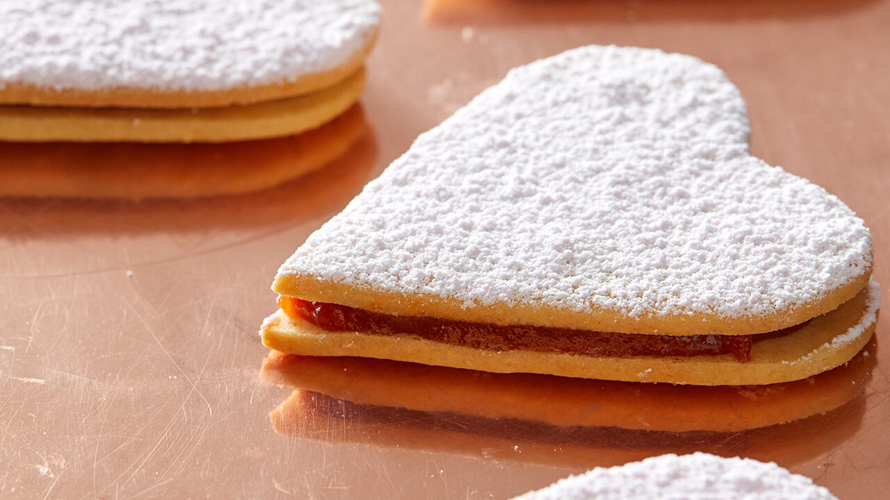 Guatemalan Sesame Cookies (Champurradas) | PBS Food