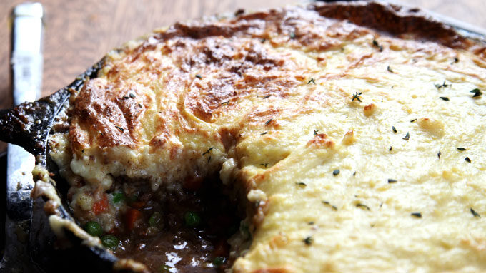 Cottage Pie Recipe | PBS Food | PBS Food