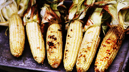 Corn on the Cob Recipe | PBS Food | PBS Food