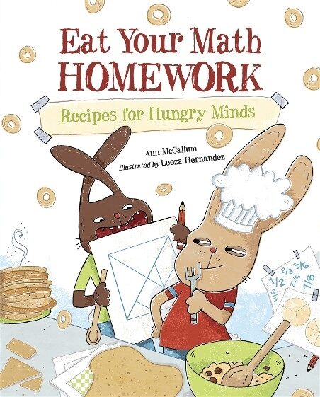 Eat Your Math Homework | Stories | PBS Food