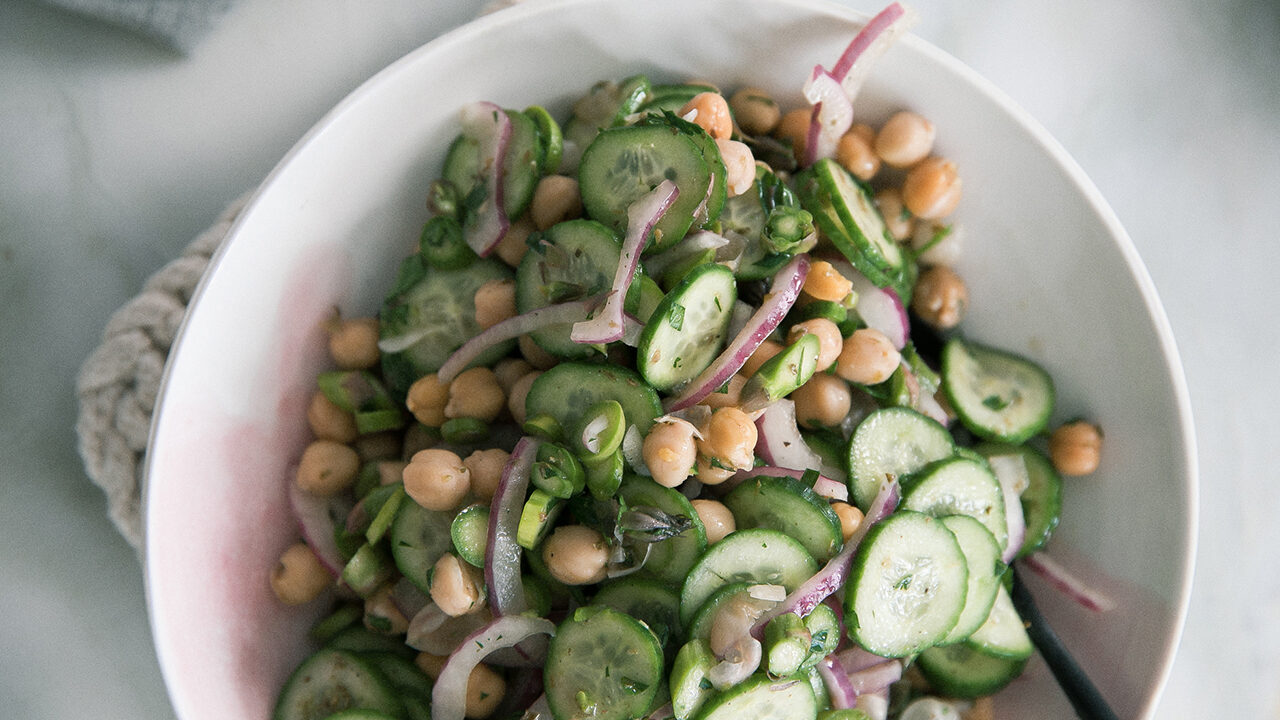 Eat Your Beans! Recipes to Help Add Legumes to Your Meals | PBS Food