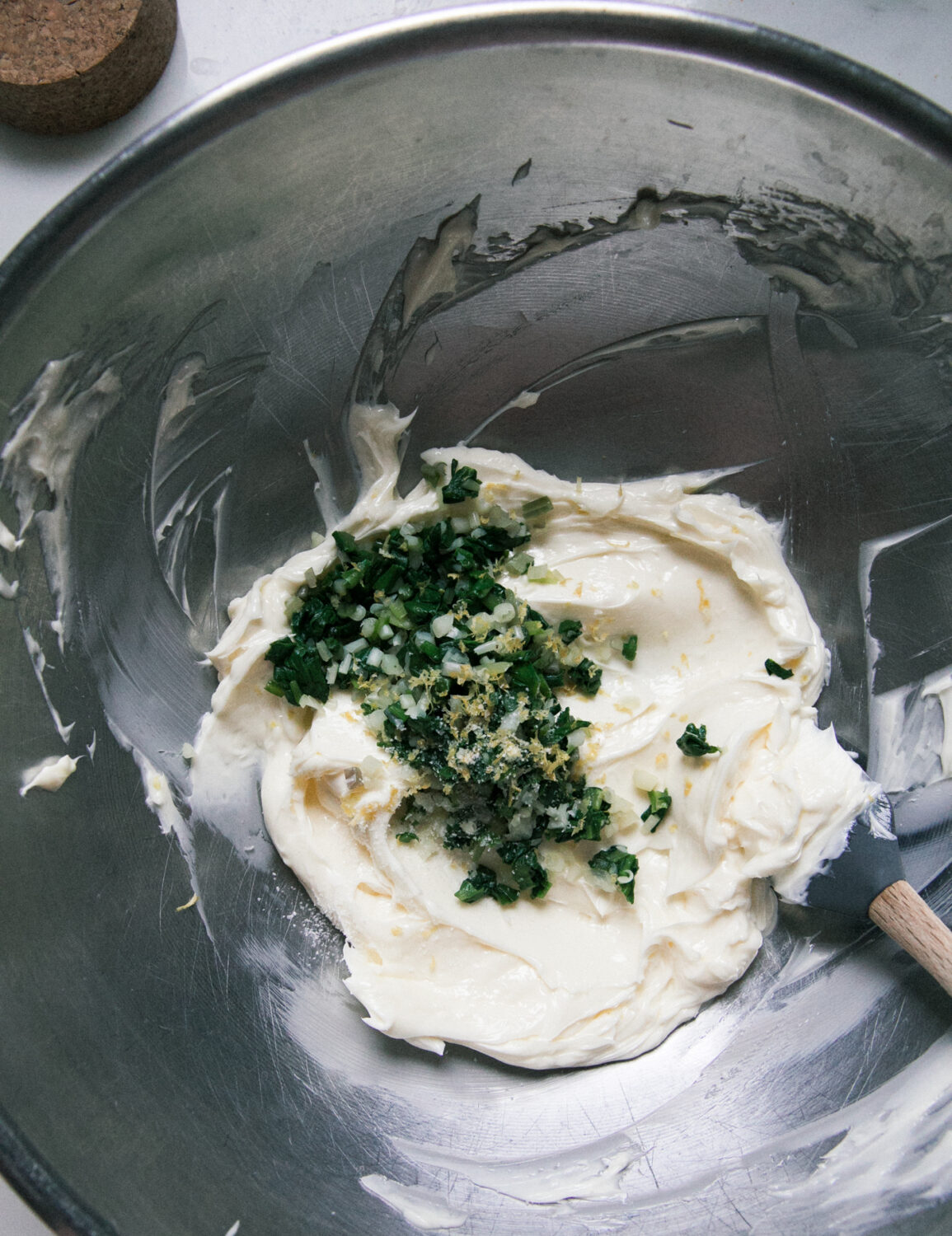 Ramp Butter | PBS Food