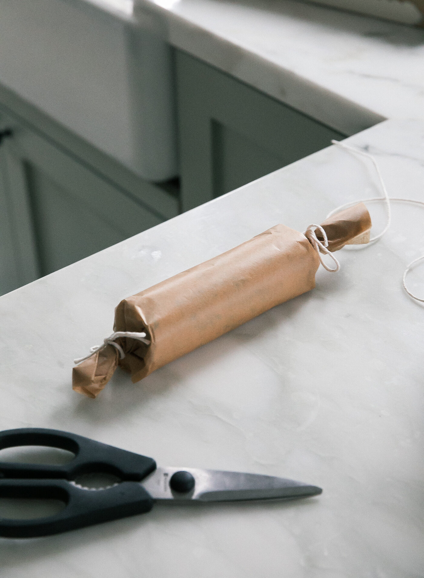 Recipe for Ramp Butter | PBS Food