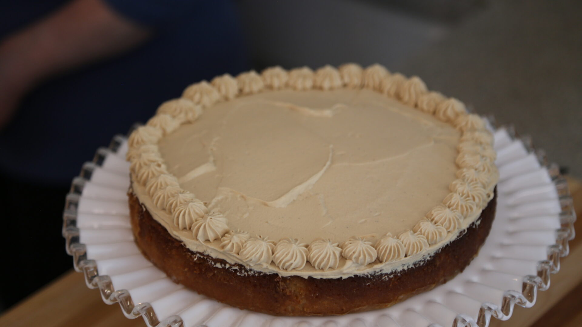 Tres Leches Cake | PBS Food