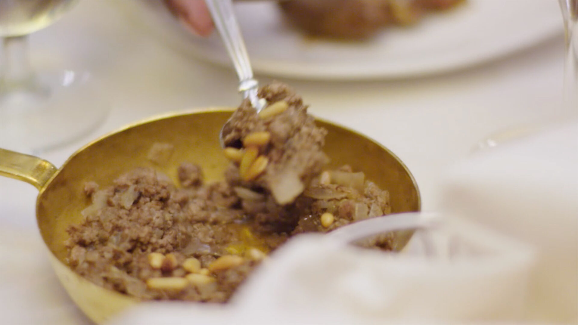 Hashweh Recipe | PBS Food | PBS Food