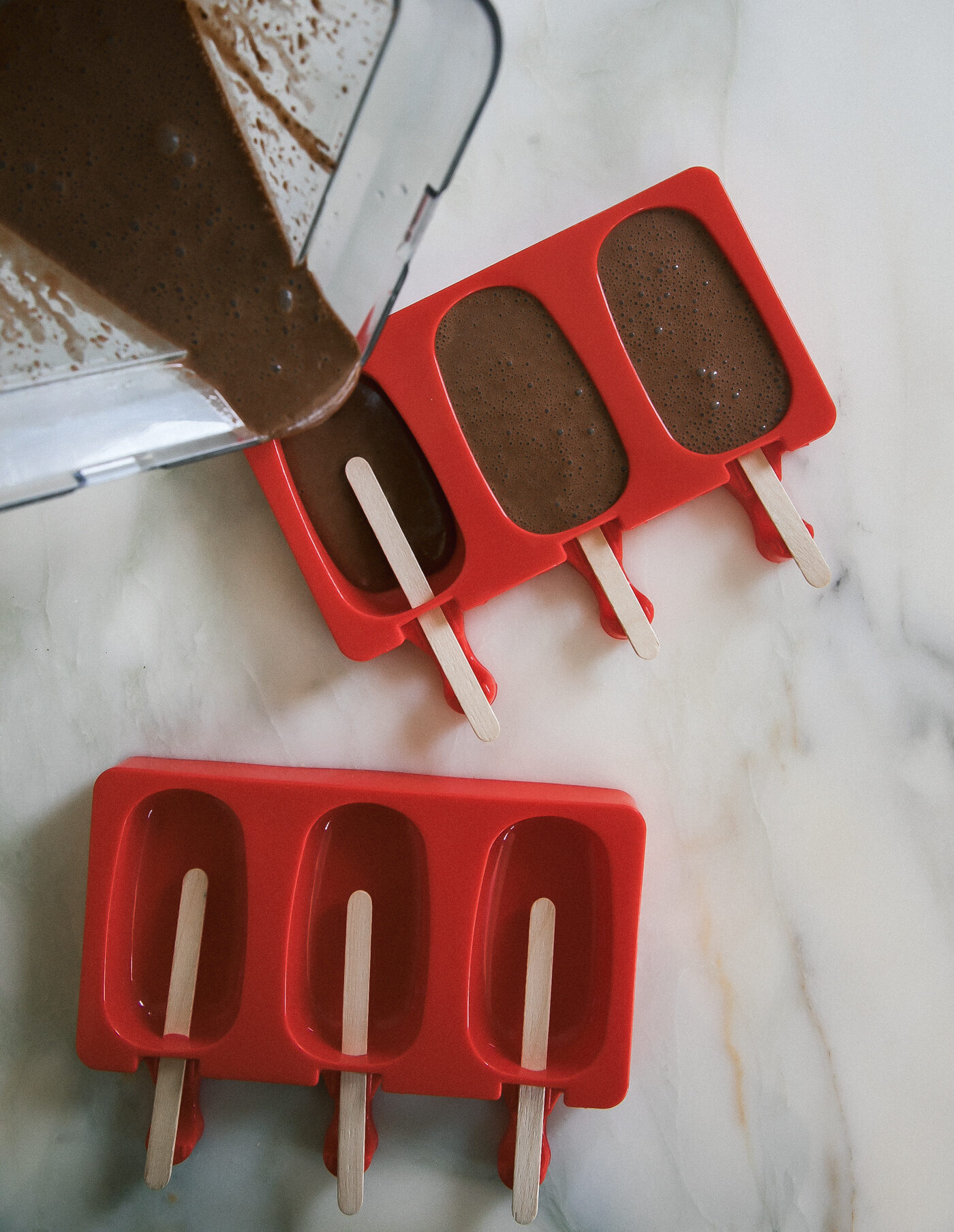Cashew Chocolate Fudgesicles Recipe | PBS Food | PBS Food