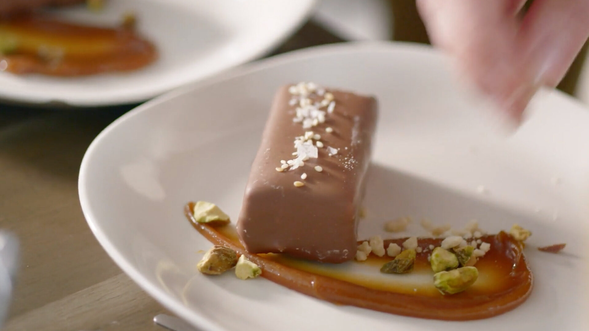 Halawa Bars Recipe | PBS Food | PBS Food