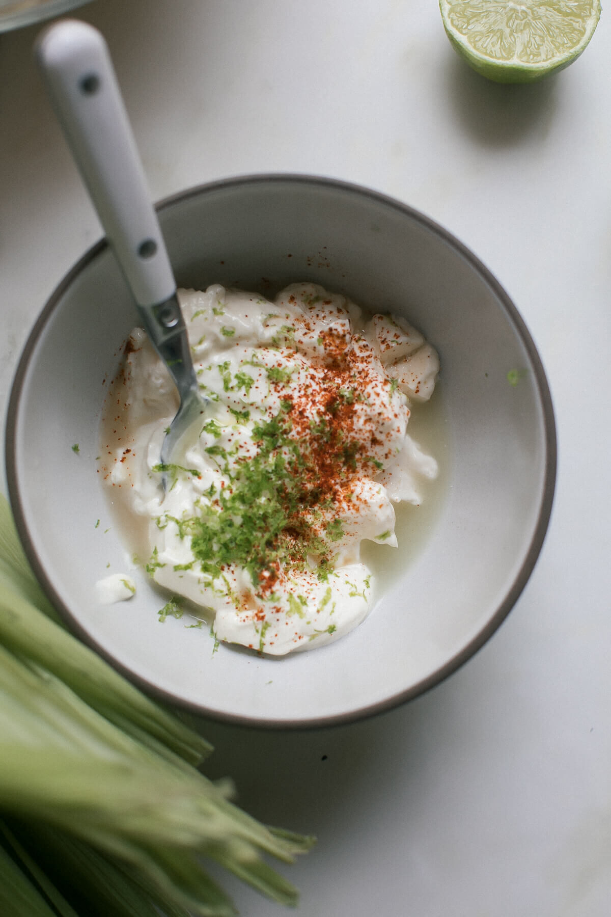 Elote Pasta Recipe | PBS Food | PBS Food
