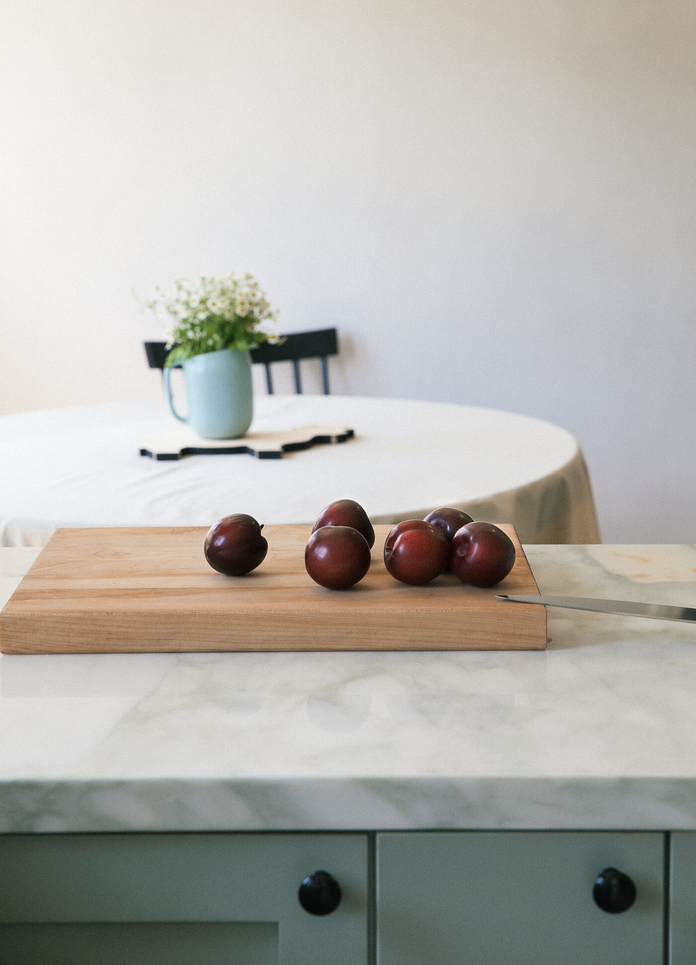 Pluot Crumble Recipe | PBS Food | PBS Food