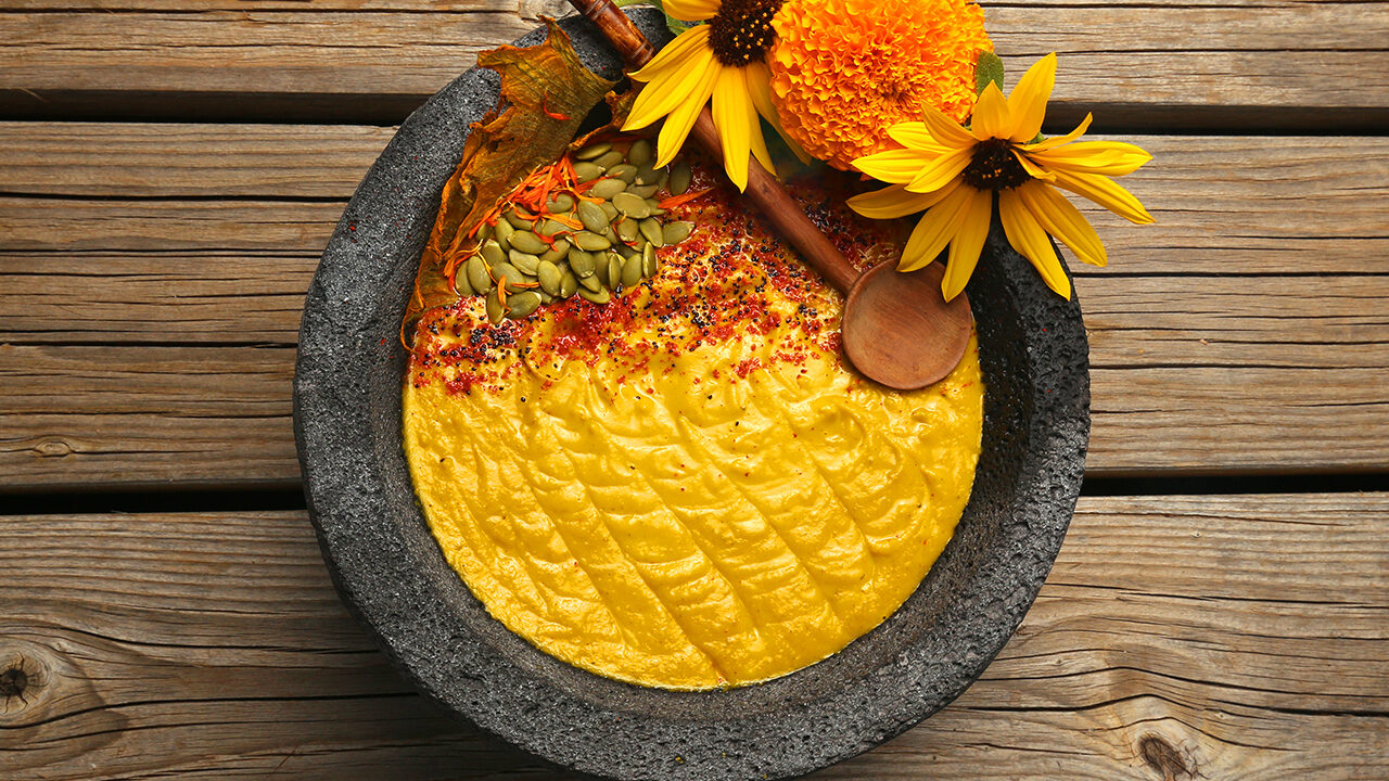 Native American Recipes | PBS Food