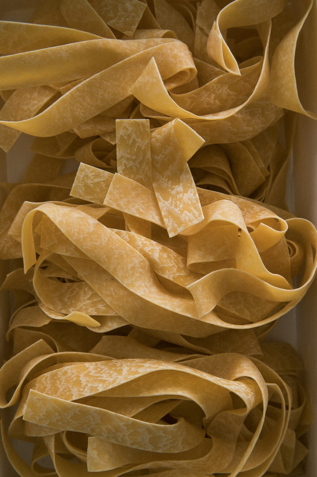 Spring Veggie Fettuccine Alfredo Recipe | PBS Food | PBS Food