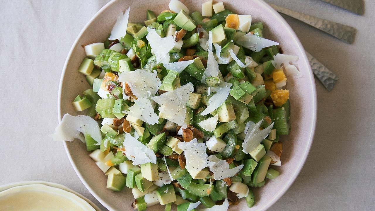 Best Apple Recipes for Fall | PBS Food