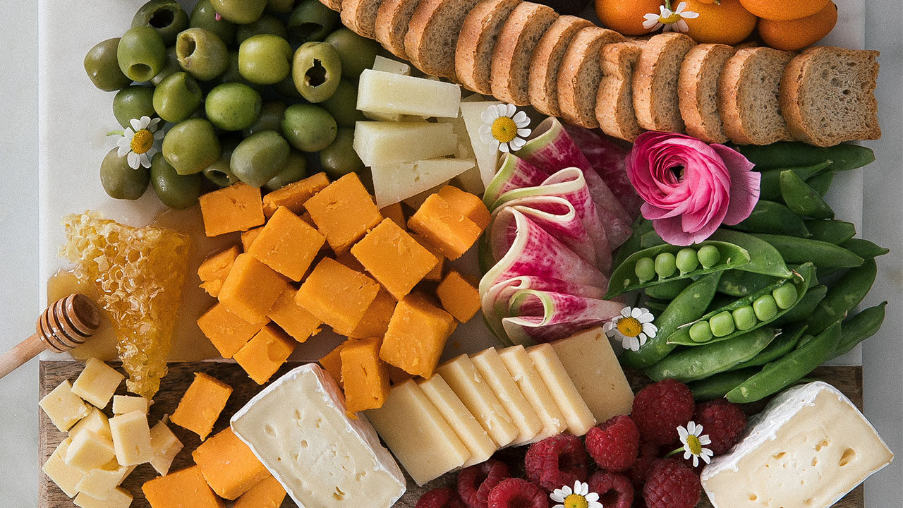 Food Blogs, Family Stories, and Expert Cooking Tips | PBS