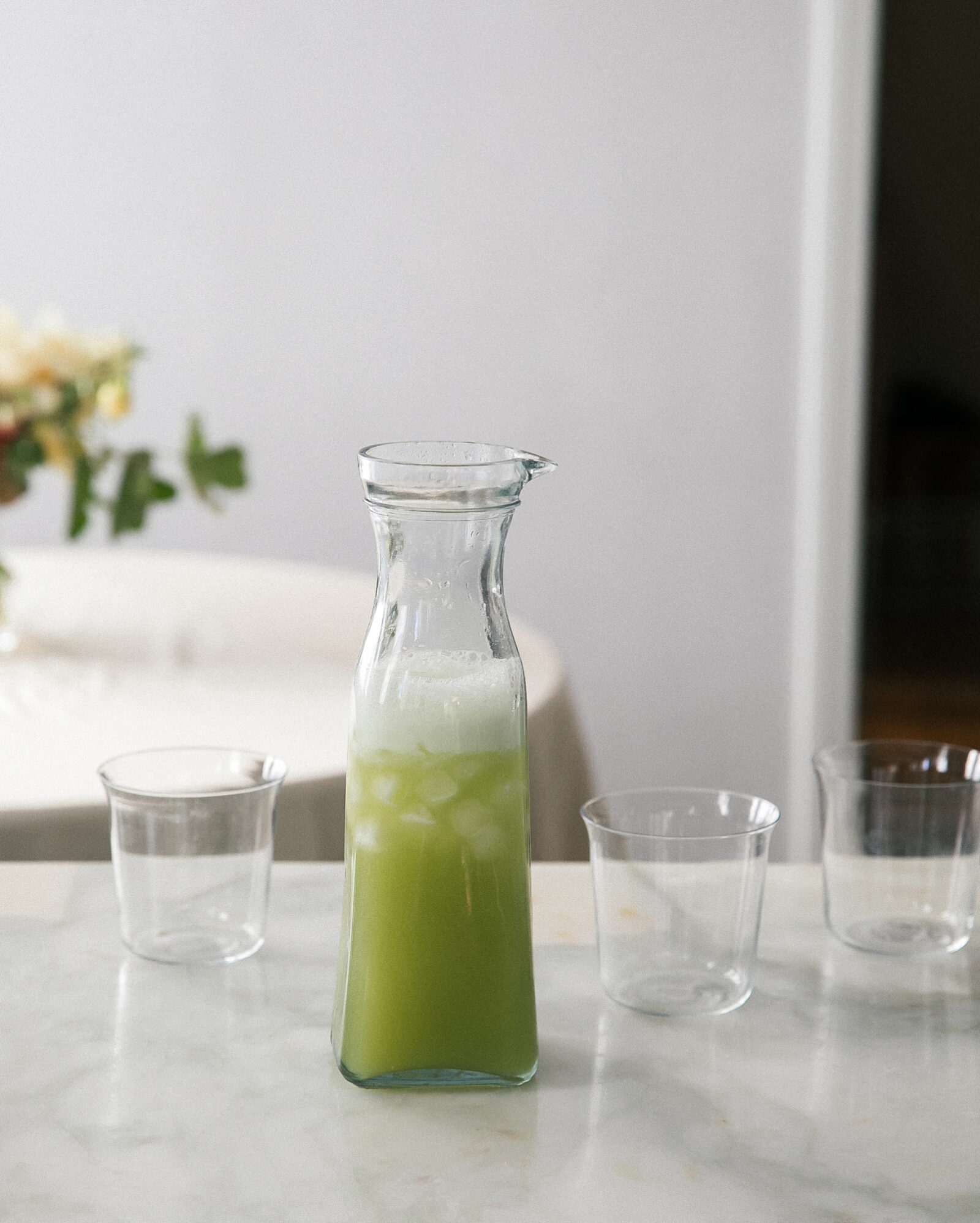 Cucumber Cooler Recipe | PBS Food | PBS Food