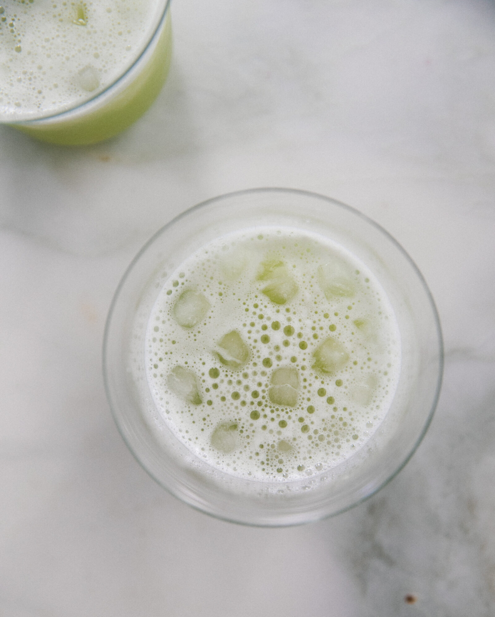 Cucumber Cooler Recipe | PBS Food | PBS Food