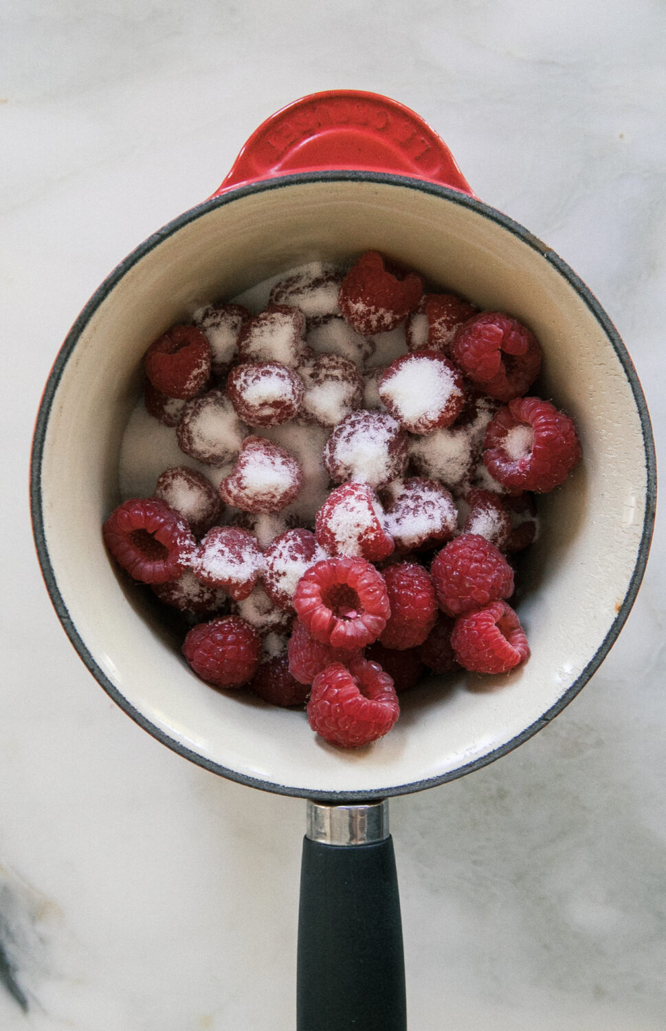 Raspberry Spritzers Recipe | PBS Food | PBS Food