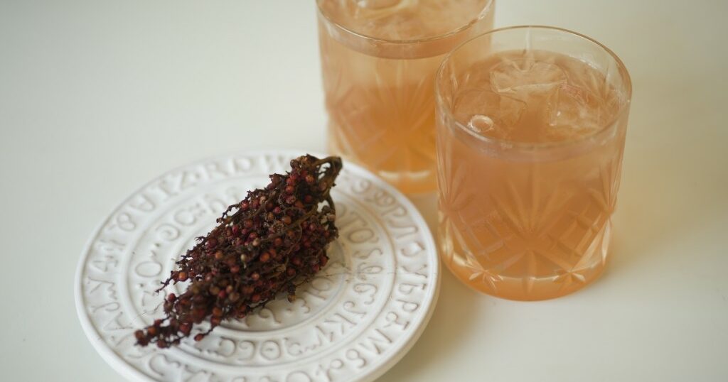 Sumac Lemonade | PBS Food