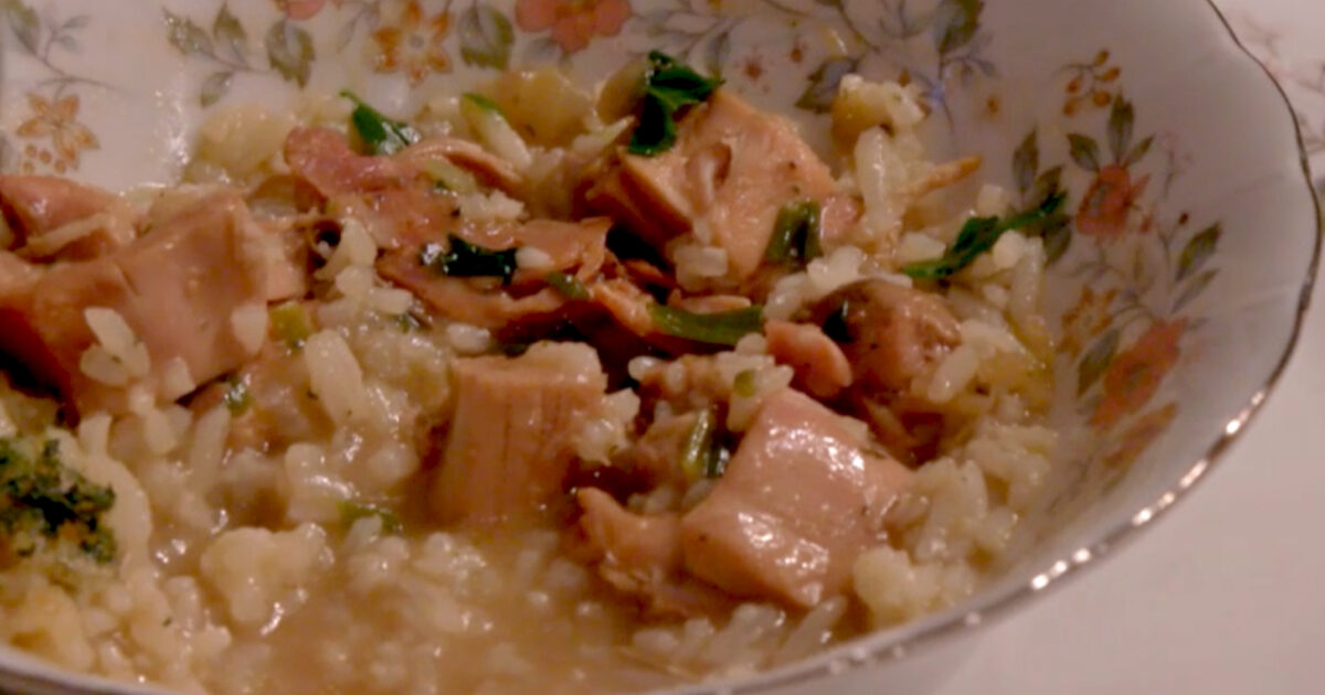 Filé Gumbo | PBS Food