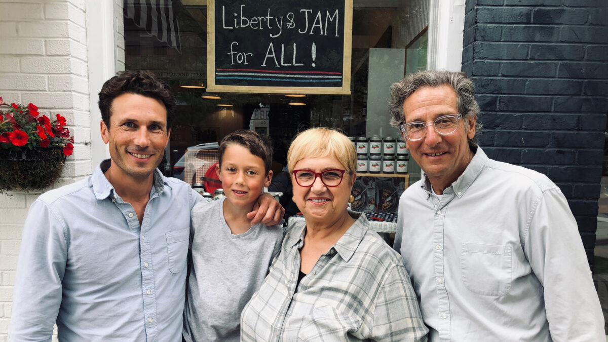 American Spoon Jam, Petoskey, MI | Stories | PBS Food