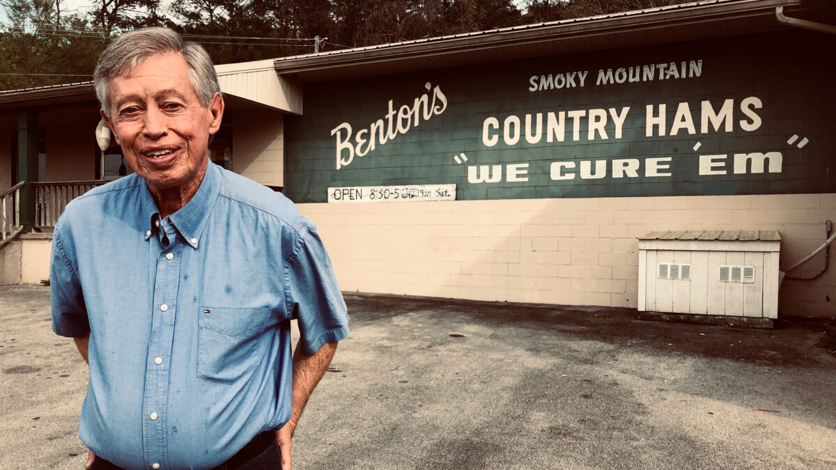 Benton’s Smoked Country Ham, Madisonville, Tennessee |… | PBS Food