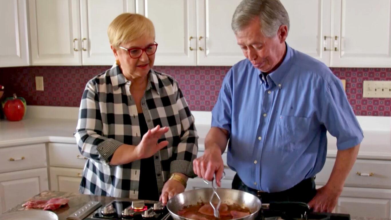 Benton’s Smoked Country Ham, Madisonville, Tennessee |… | PBS Food