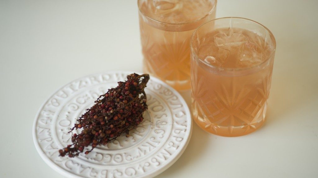 Sumac Lemonade | PBS Food