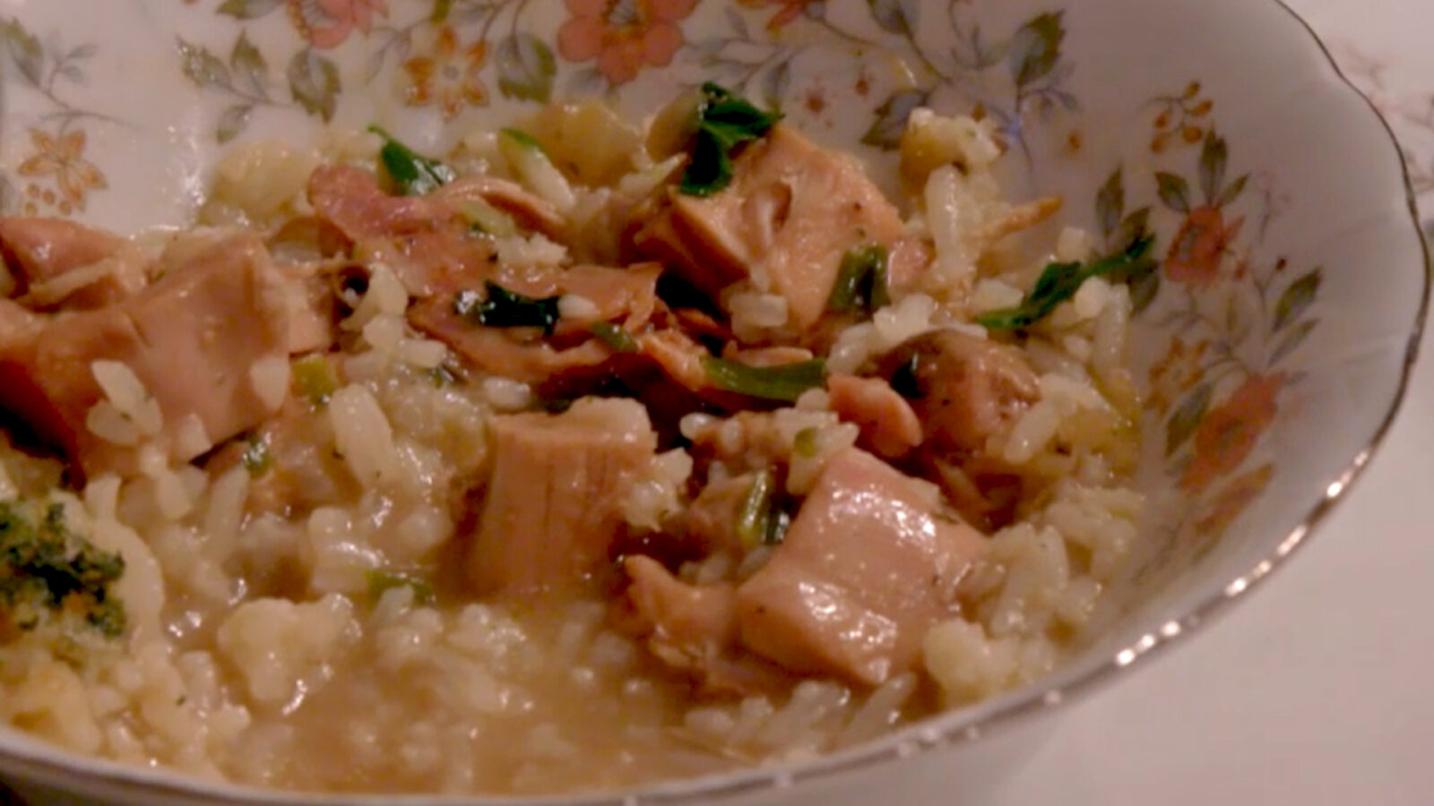 Filé Gumbo | PBS Food