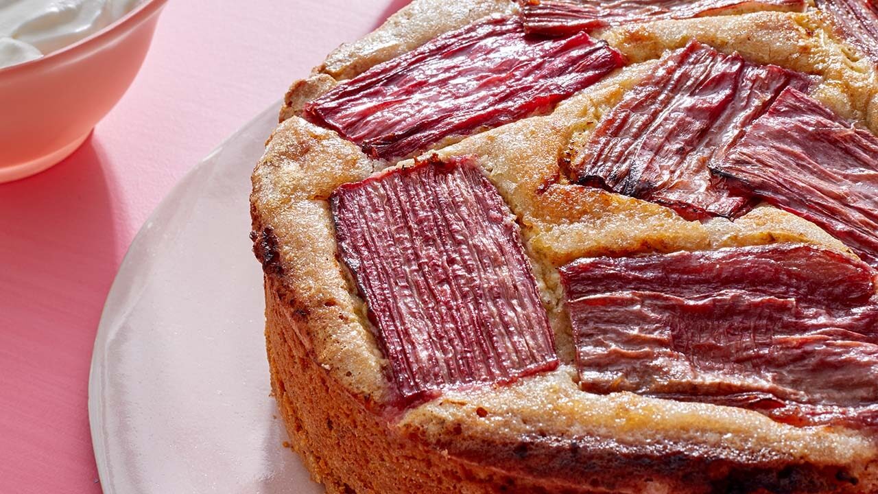 Explore Recipes From Martha Bakes Pbs Food