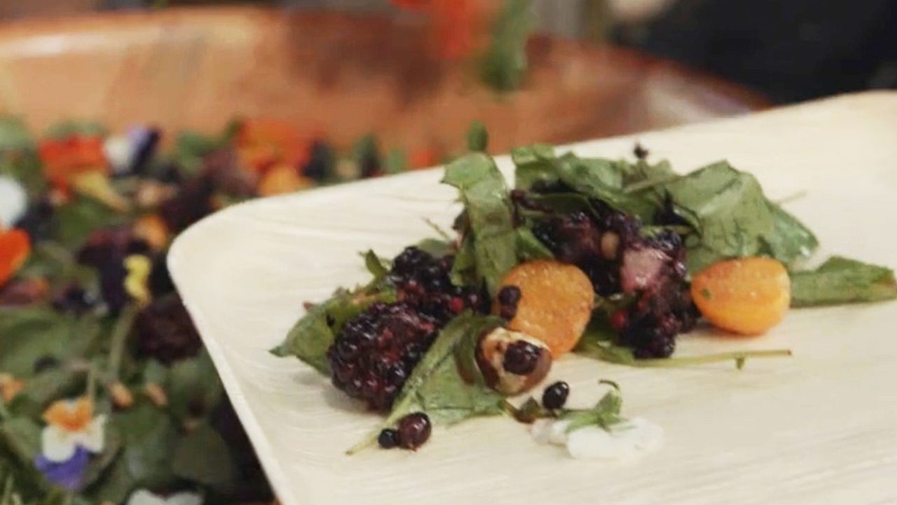 Native American Recipes | PBS Food