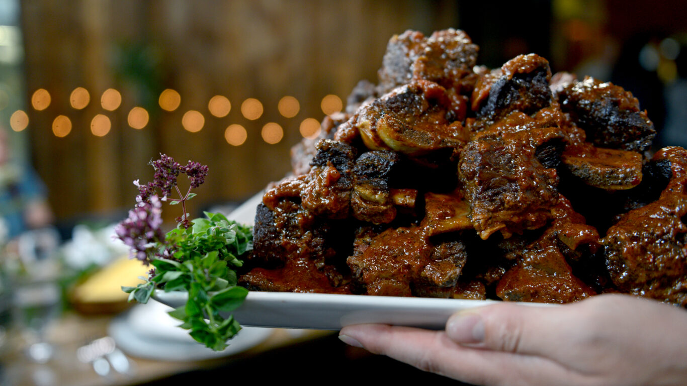 Short Ribs Alla Birria | PBS Food