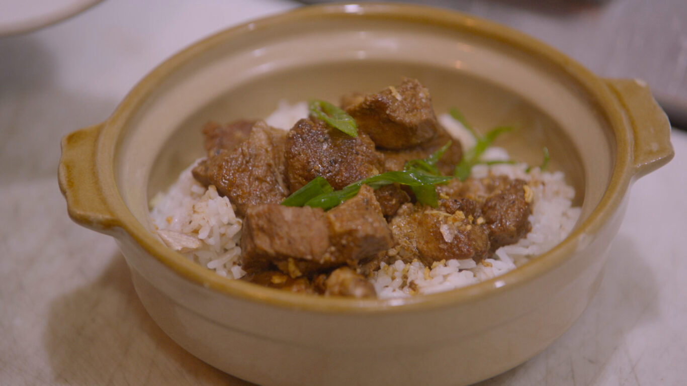 Pork Adobo | PBS Food