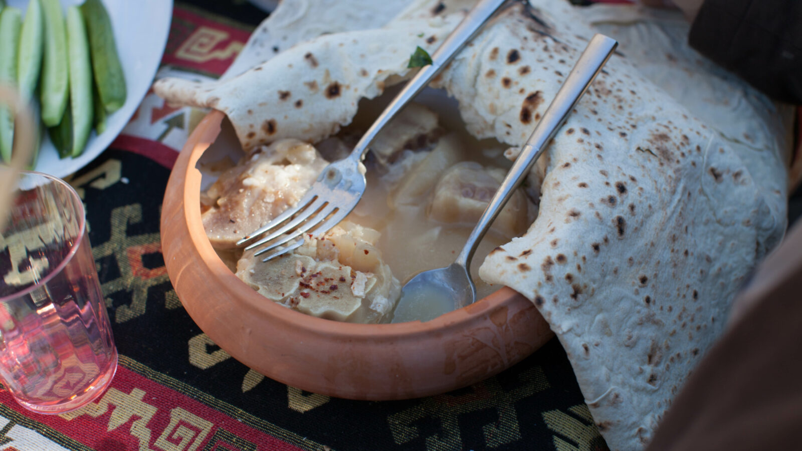 Khash | PBS Food