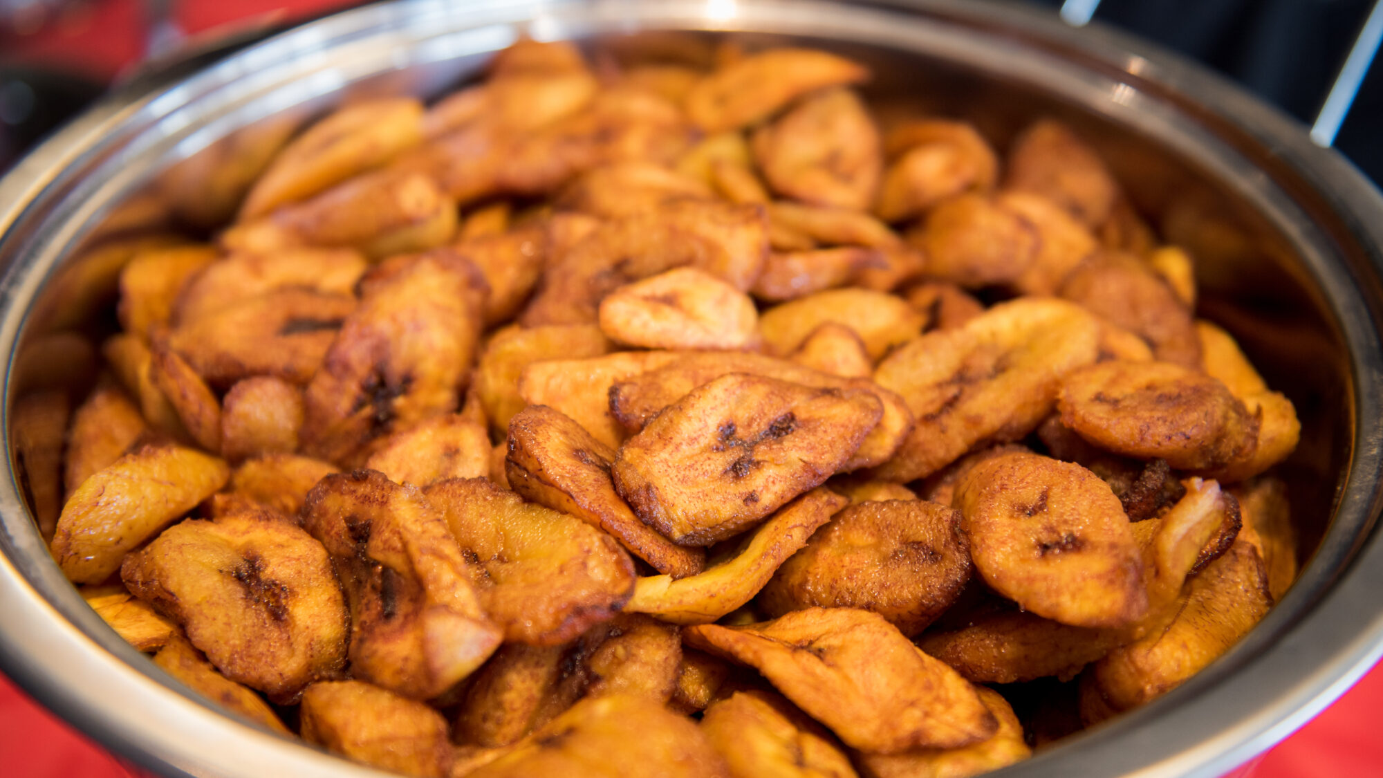 Kelewele Plantain | PBS Food