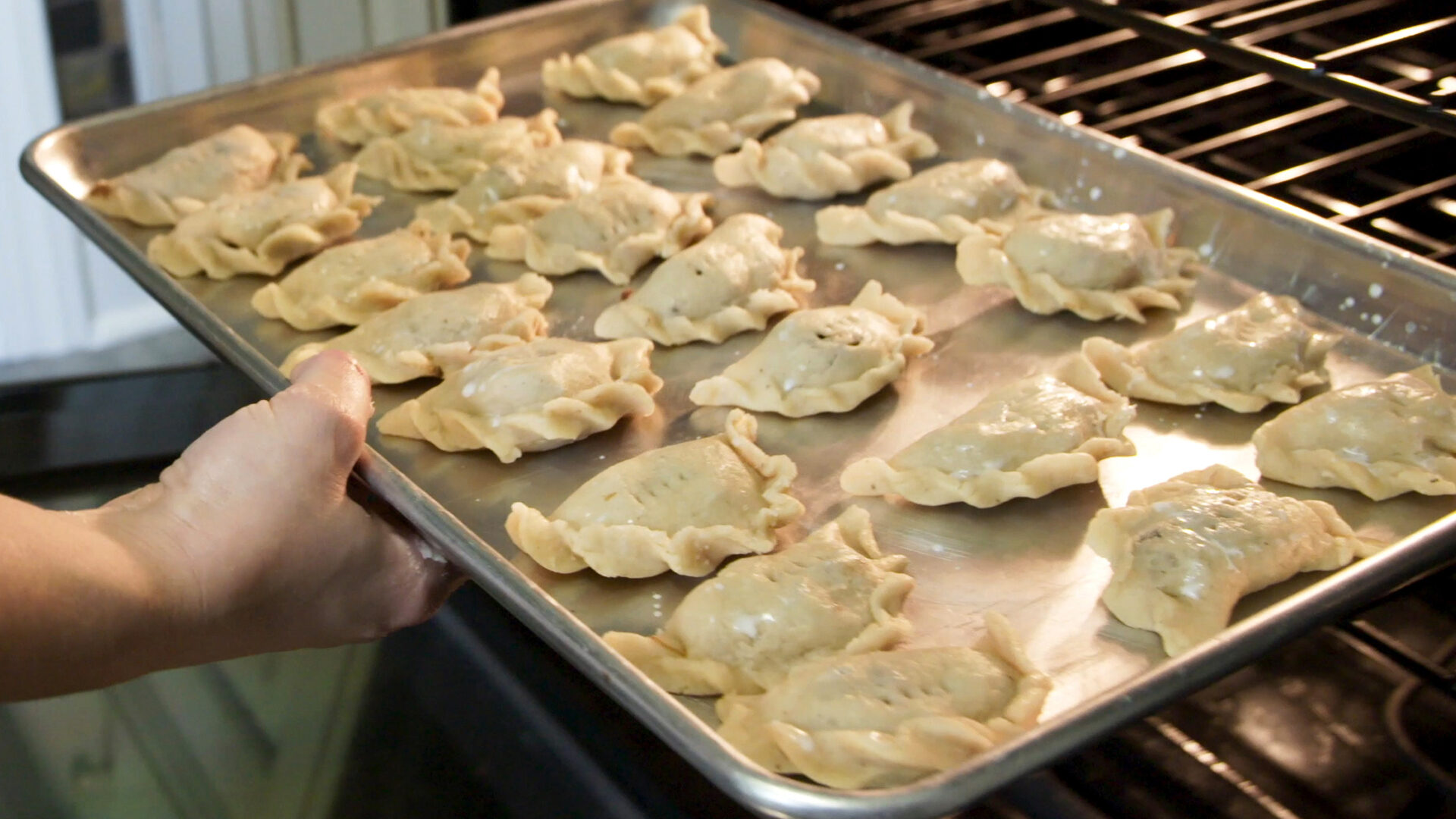 Turcos | PBS Food