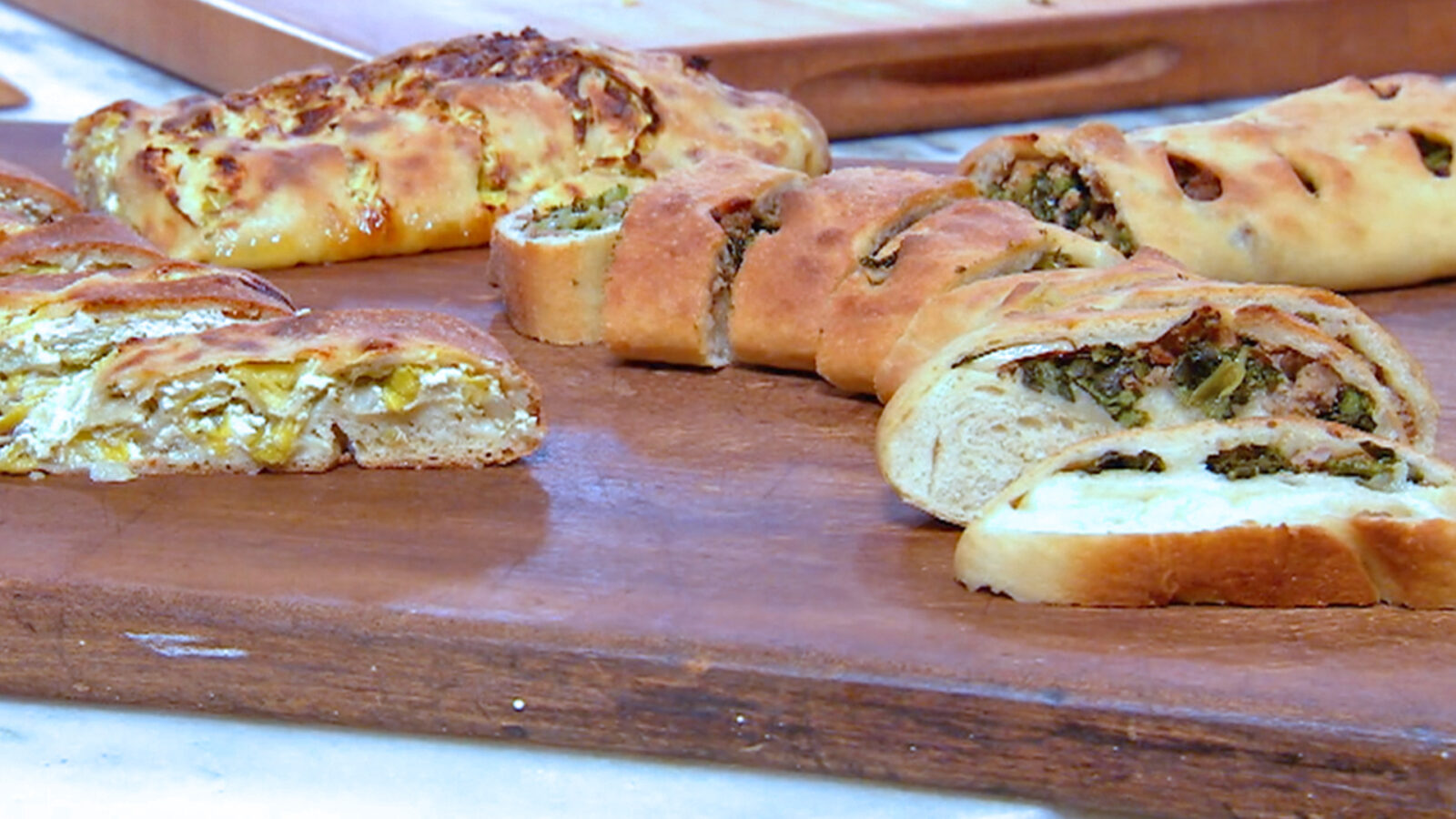 Explore Recipes from Eating In with Lidia | PBS Food