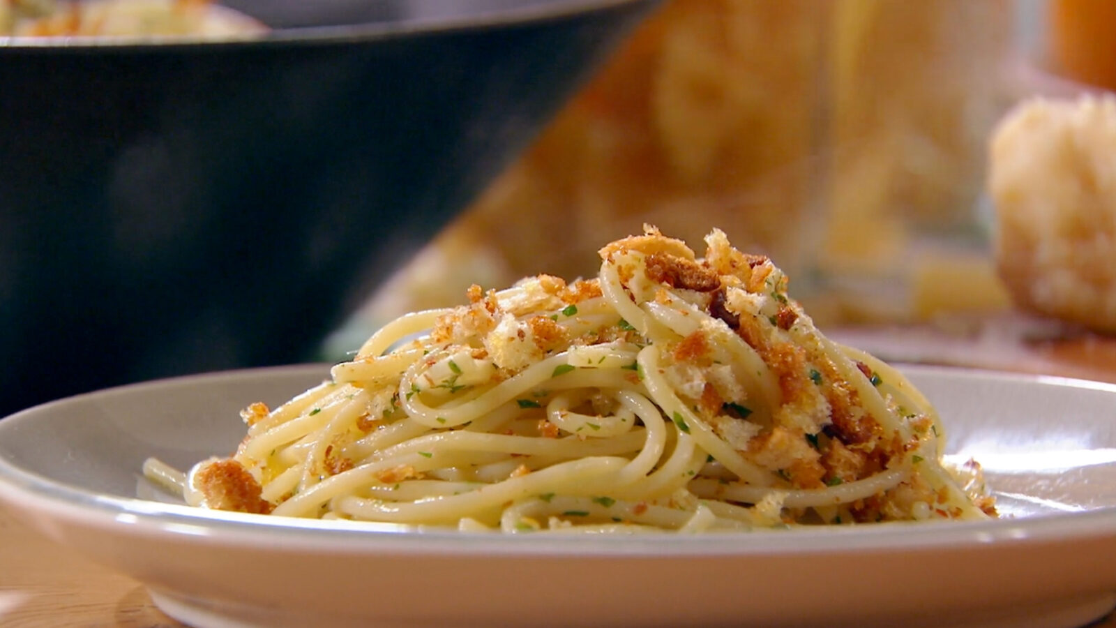 Explore Recipes & More from Eating In with Lidia | PBS Food