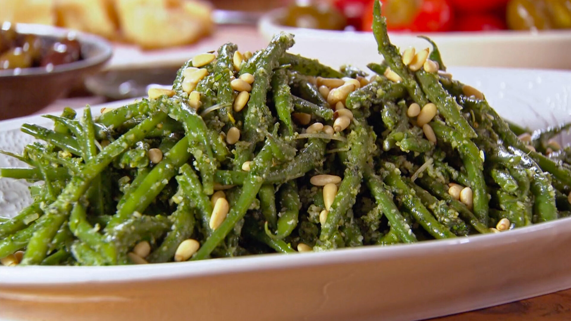 Explore Recipes & More from Eating In with Lidia | PBS Food